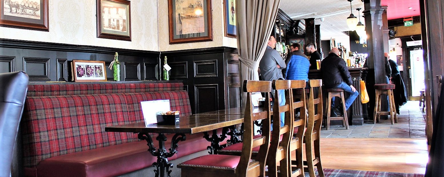 Home - The Woodside Inn