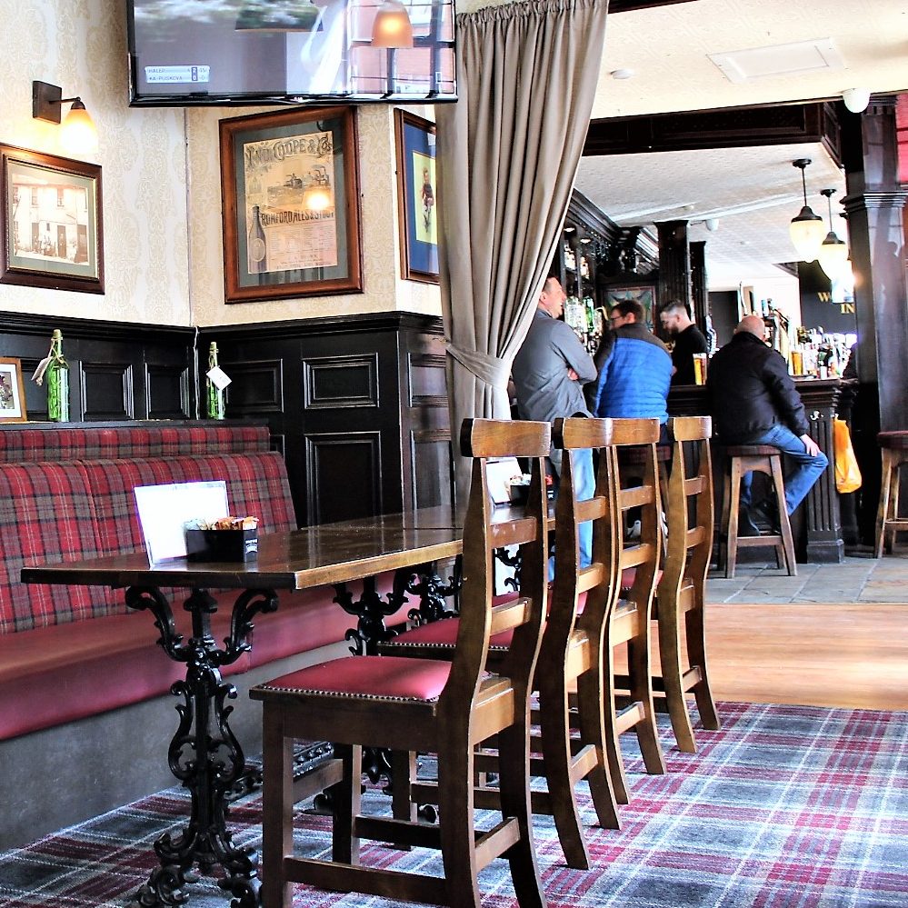 Home - The Woodside Inn