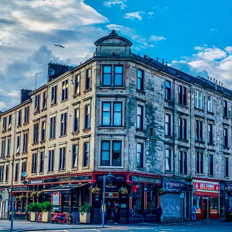 Home - The Woodside Inn